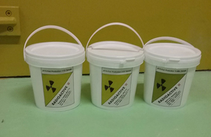 한국 수출 요르단 JRTR, 첫 제품 생산 성공