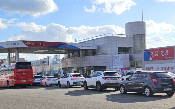도로공사, ex-OIL 주유소 10년간 1조원 환원
