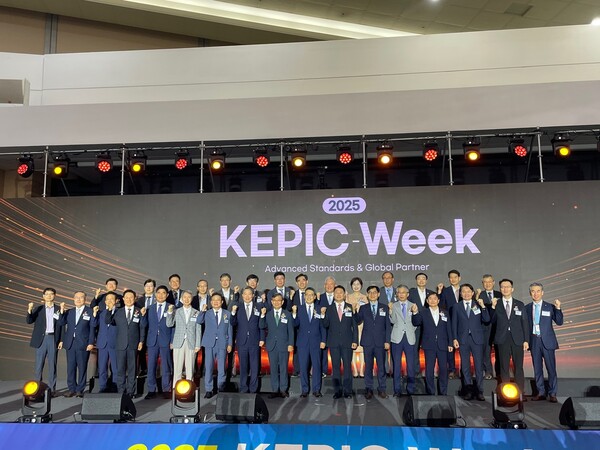 “단점보다 장점 많은 원자력…확대는 거스를 수 없는 전 세계적 흐름”