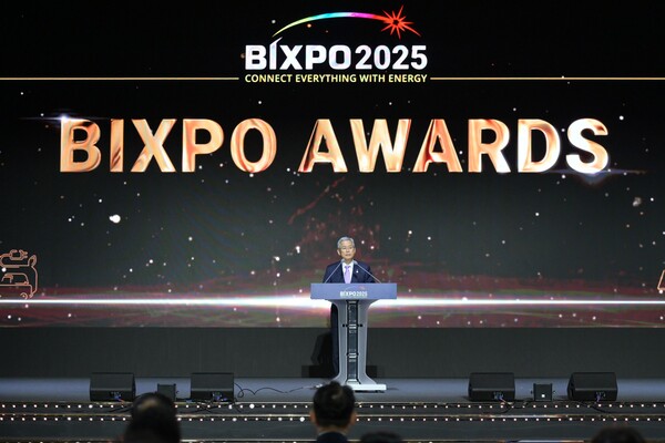 한전, 제10회 BIXPO 2025 ‘성료’…참관객 2만2000여명·수출 5360만달러 성과